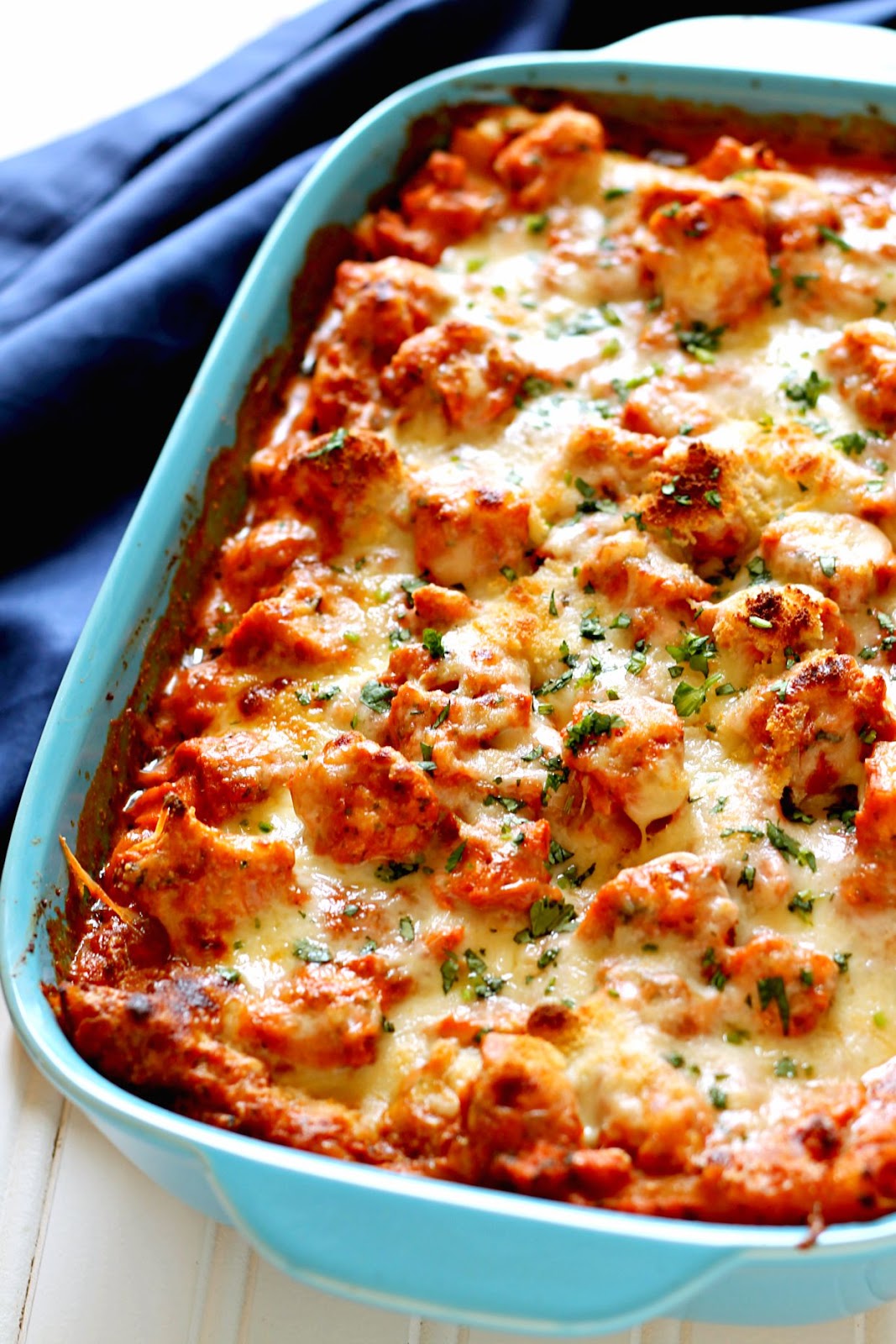 Butter Chicken Lasagna {Catelli® Reinvent Gluten Free Lasagne Challenge ...